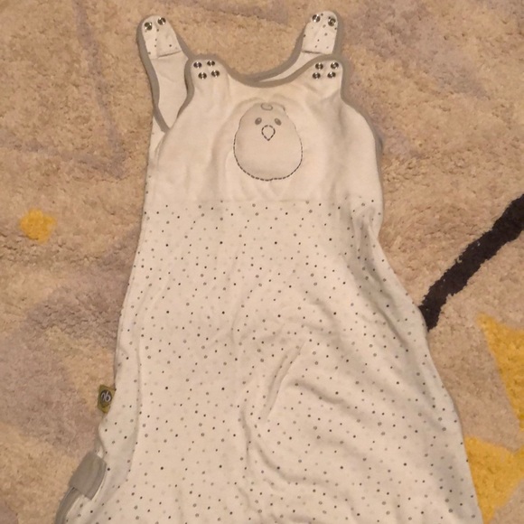 Nested Bean | One Pieces | Nested Bean Sleep Sack | Poshmark